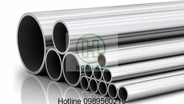 Inox 304 là gì? Tìm hiểu đặc tính, ứng dụng và ưu điểm